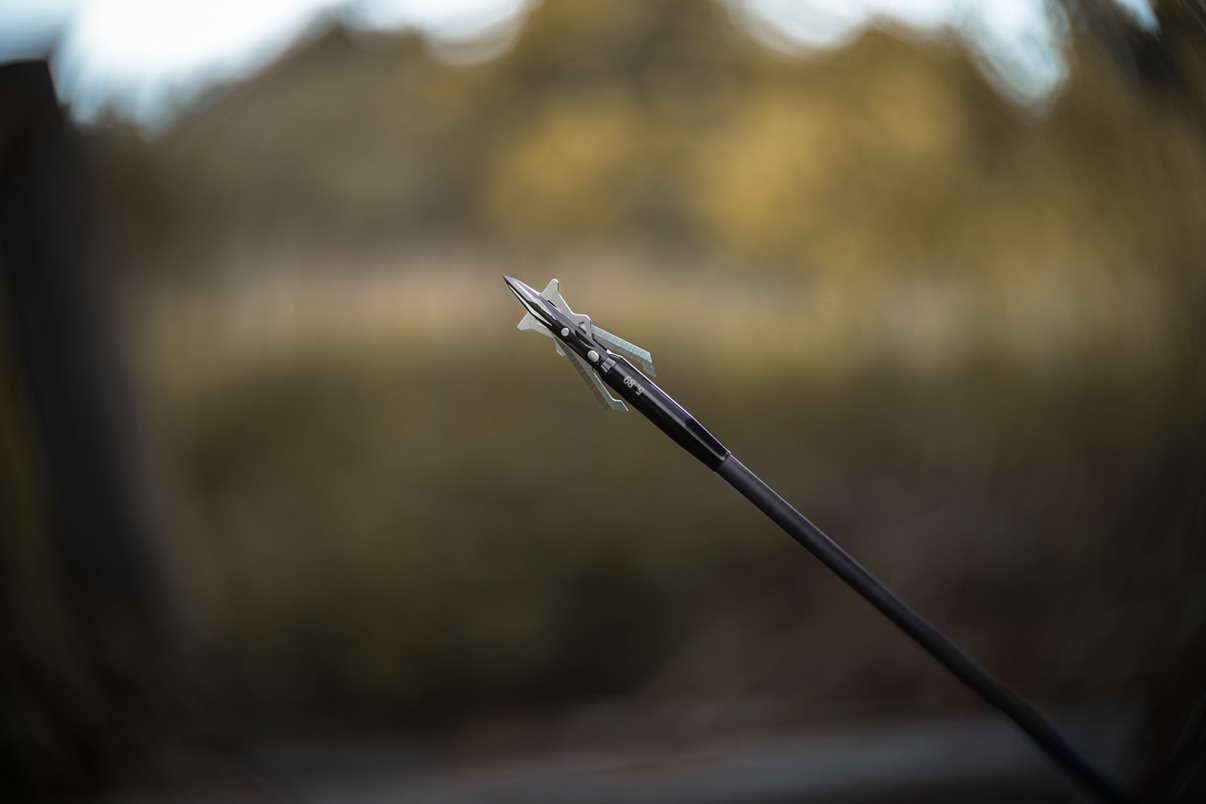 Speed Broadheads