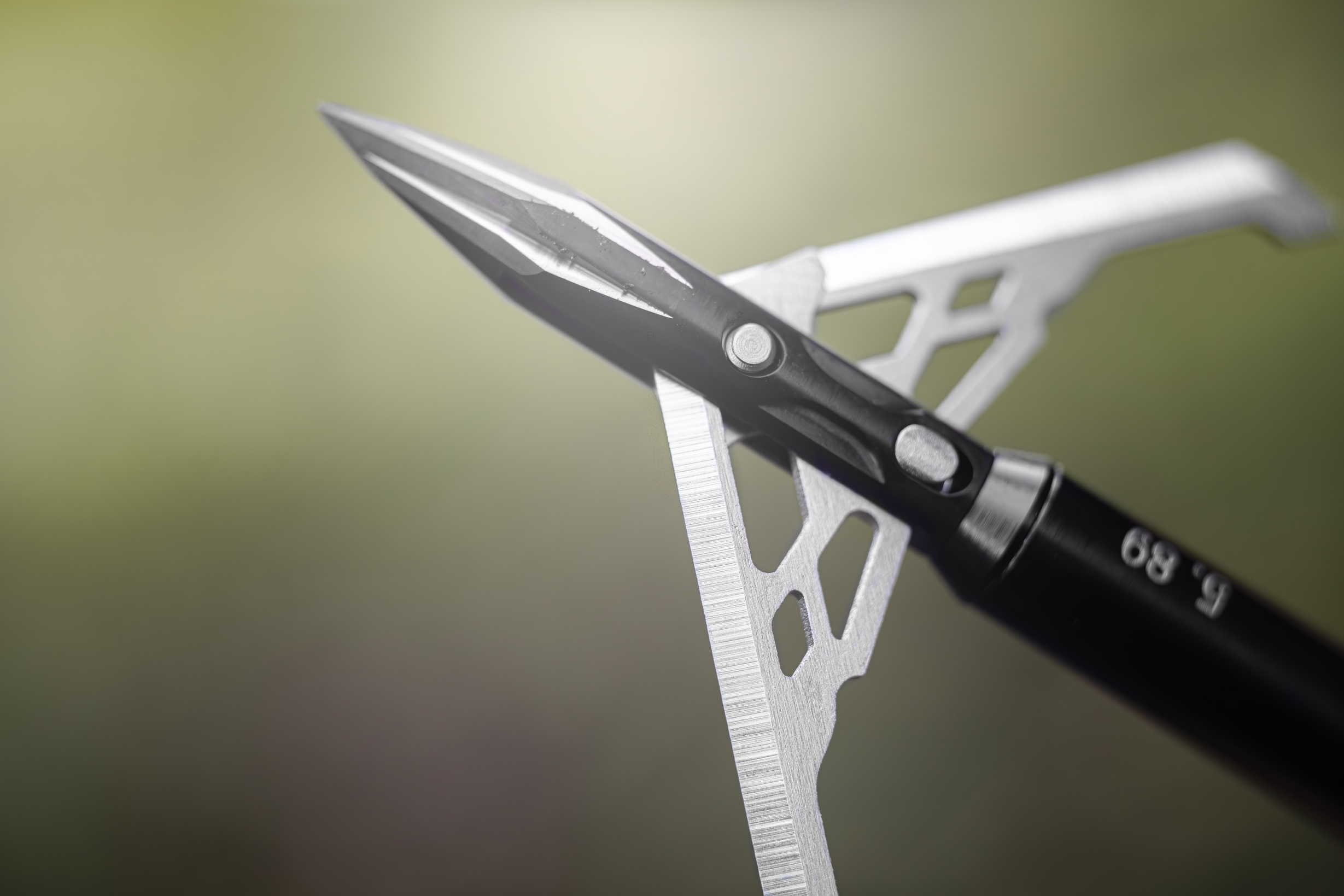 Titanium 100 – Speed Broadheads