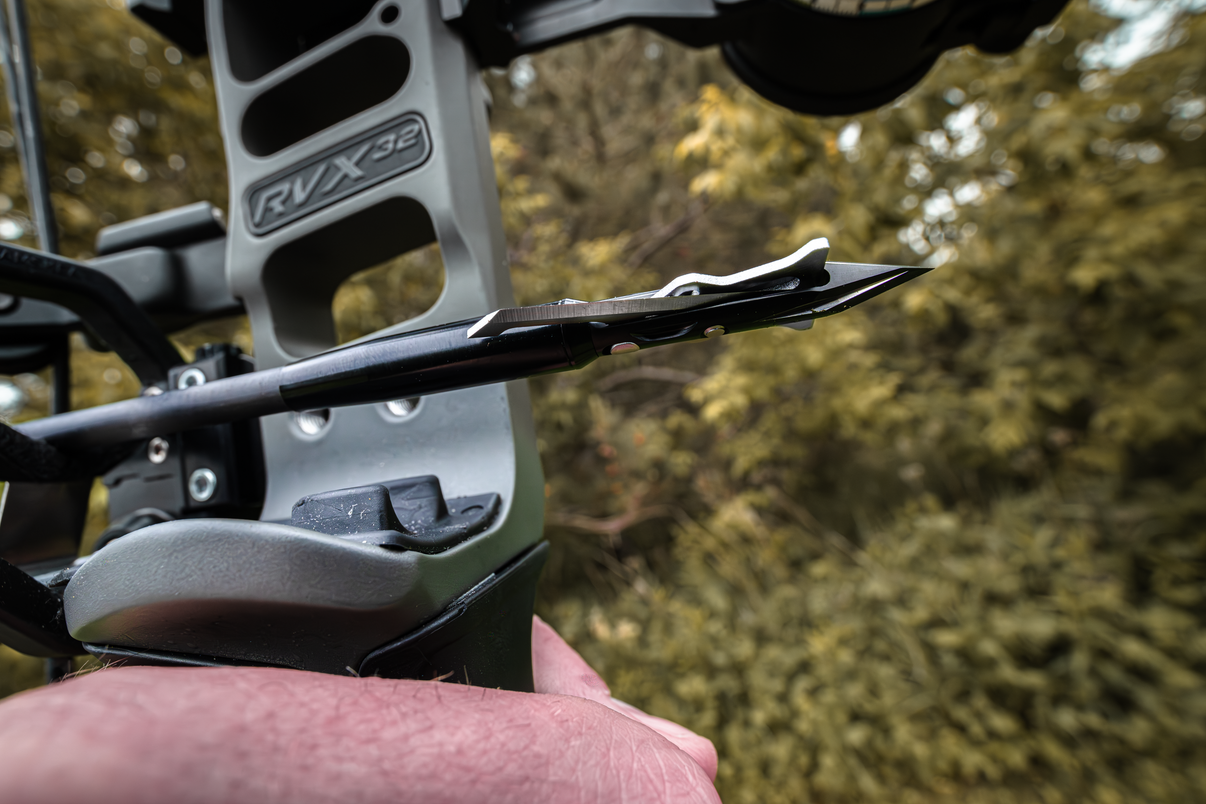 Titanium 100 – Speed Broadheads