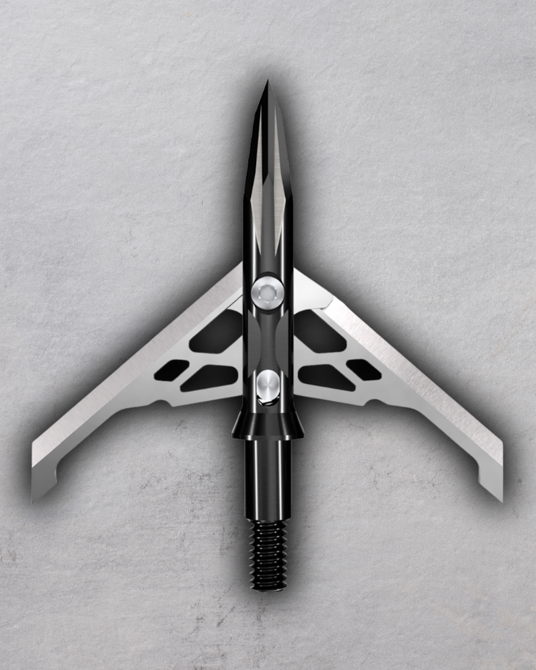 Titanium 100 – Speed Broadheads