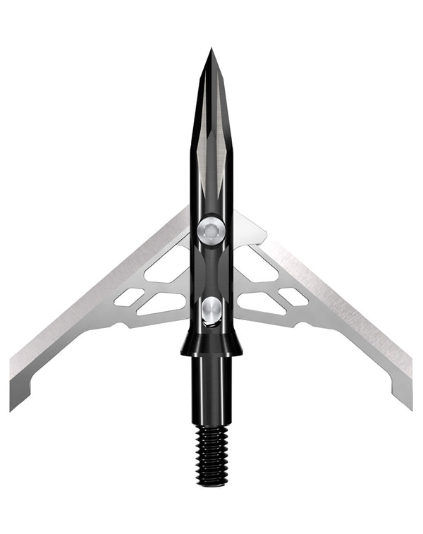 Titanium 100 – Speed Broadheads