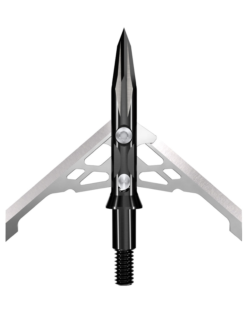 Titanium 100 – Speed Broadheads